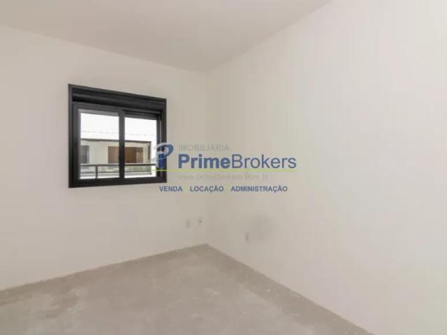 Apartamento novo à venda? 54 m² | 16º andar | 1 vaga