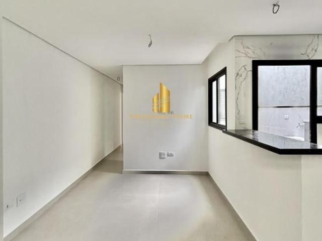 Apartamento NOVO à venda 54m² Vila Floresta Santo André/SP