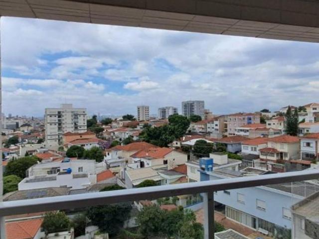 Apartamento Novo à Venda | 56 m² | 2 dormitórios, 1 suíte | 1 vaga no Jd. São Paulo!
