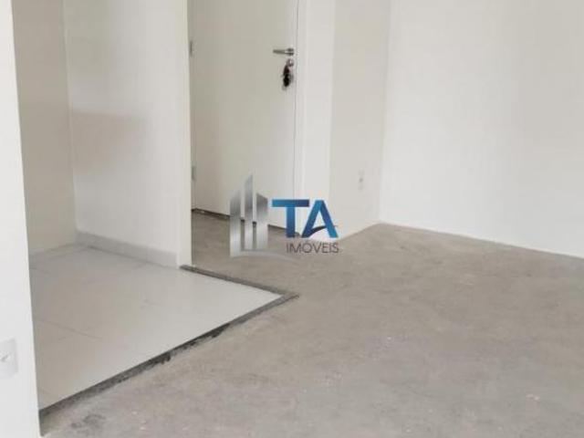 Apartamento Novo À venda 57m² andar alto 2 quartos 1 suíte 1 vaga n