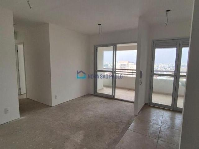Apartamento novo à venda, 57m², 2 quartos, na Freguesia do Ó
