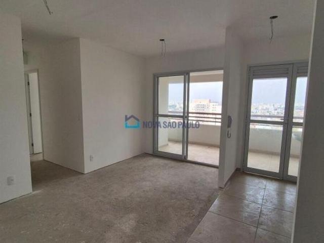 Apartamento novo à venda, 57m², 2 quartos, na Freguesia do Ó
