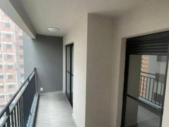 Apartamento novo à venda 59m² 2 quartos, 1 suíte Condomínio Multi Barueri