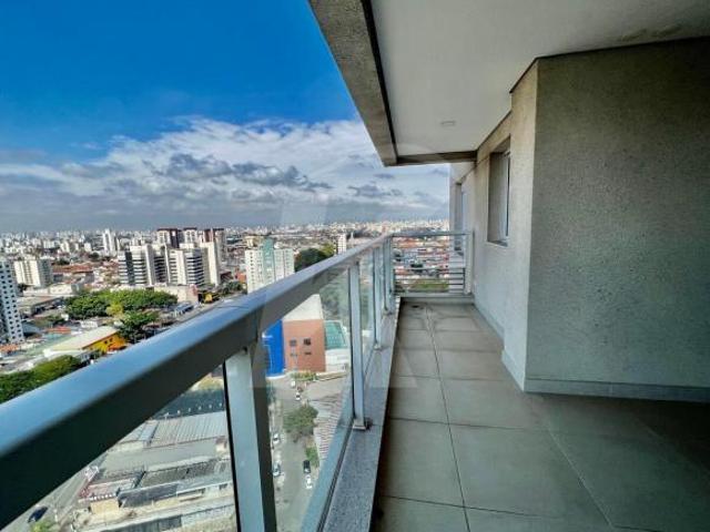 Apartamento novo à venda, 65m2, 2 Quartos e 1 Vaga, Jardim São Paulo
