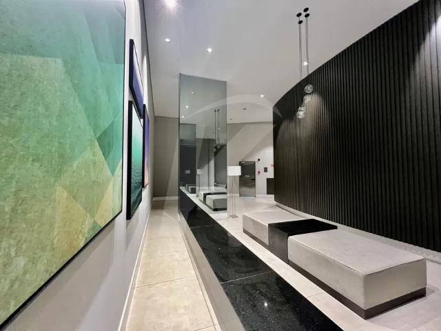 Apartamento novo à venda, 65m2, 2 Quartos e 1 Vaga, Jardim São Paulo