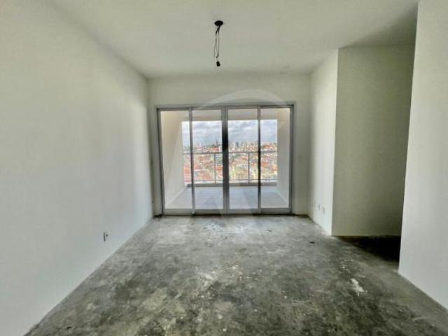 Apartamento novo à venda, 65m2, 2 Quartos e 1 Vaga, Jardim São Paulo