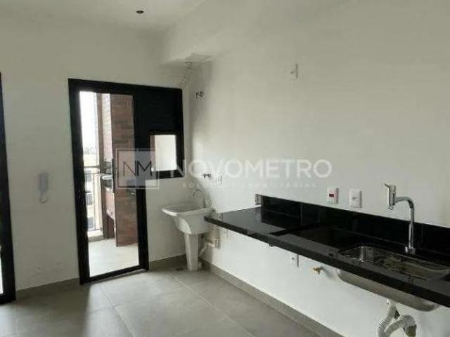 Apartamento Novo a Venda 66 m2 Swiss Park Campinas
