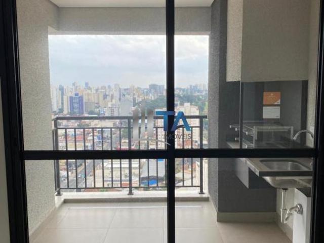 Apartamento NOVO à venda, 68m² com 1 Suíte 2 vagas, por R$ 738.000