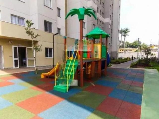Apartamento novo à venda
