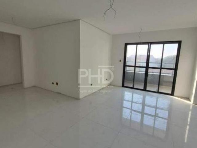 Apartamento Novo à Venda – 94,62 m²| Bairro Assunção | São Bernardo do Campo/SP