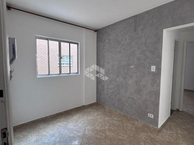 Apartamento novo à venda com excelente localização no Jardim São Paulo