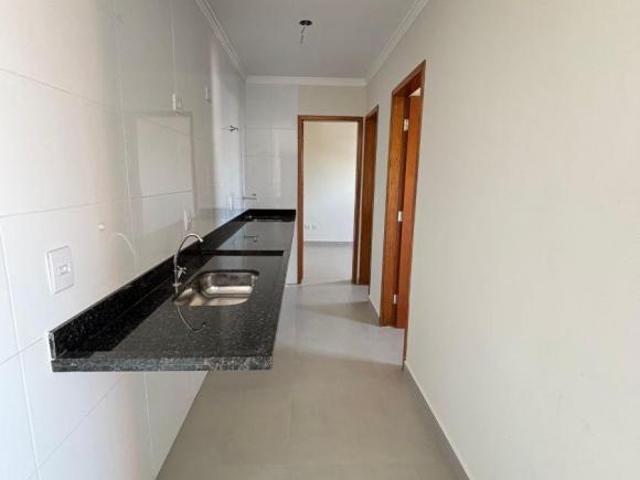 Apartamento NOVO à venda com Varanda Gourmet, 1 vaga e Vista para a Serra – Vila Nivi