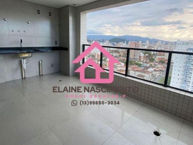 Apartamento novo à venda com vista mar e lazer completo!