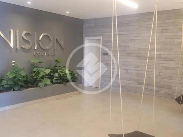 Apartamento novo a venda com vista livre e infra estrutura completa