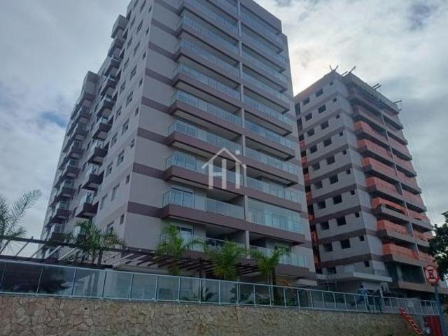 Apartamento Novo à Venda com Vista Para o Mar Pé na Areia em Bertioga SP