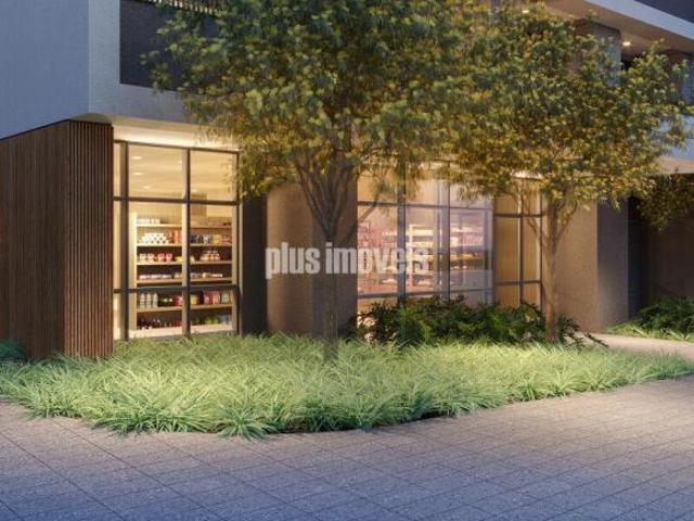 Apartamento novo á venda com 109,43m² no Campo Belo