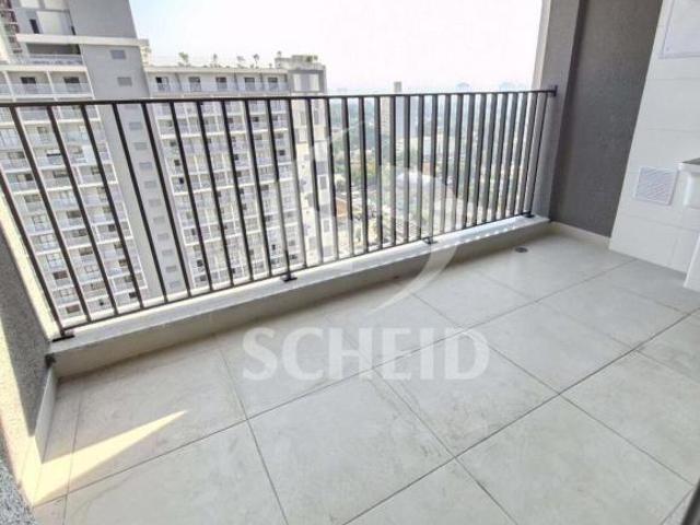 Apartamento Novo a venda com 2 Dormitórios e Varanda no Camino Alto da Boa Vista