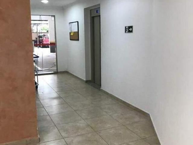 Apartamento Novo à Venda com 2 Dormitórios e Suíte no Paraíso – Santo André/SP