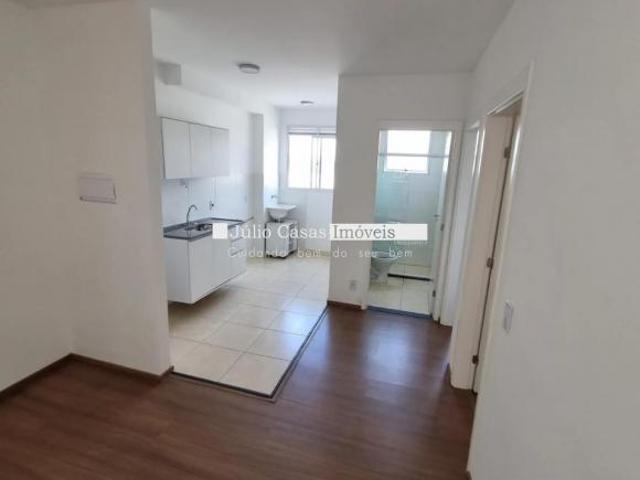 APARTAMENTO NOVO À VENDA COM 2 DORMITÓRIOS NO CONDOMÍNIO LAR BARCELONA!