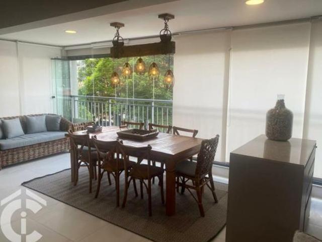 Apartamento novo à venda com 2 suítes, 3 vagas, 117 m² Mooca