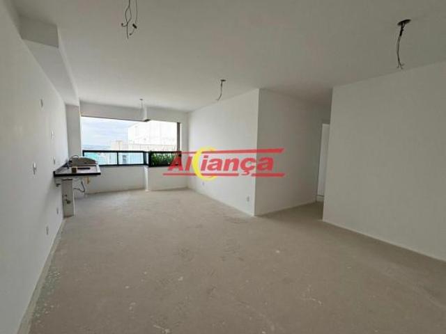 APARTAMENTO NOVO À VENDA, COM 2 QUARTOS 67M², PICANÇO GUARULHOS/SP