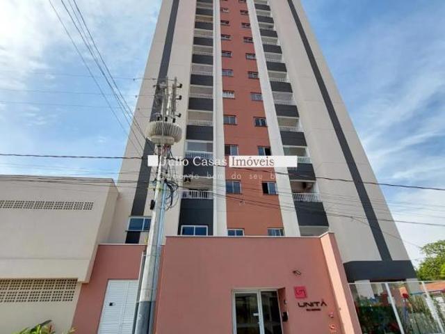 Apartamento novo a venda com 2 quartos