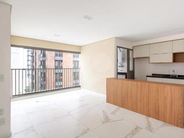 APARTAMENTO NOVO À VENDA COM 2 QUARTOS 2 SUÍTES 1 VAGA NO PARAÍSO