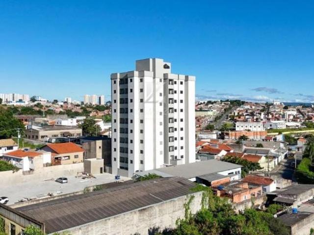 Apartamento novo à venda com 2 quartos Vila Helena