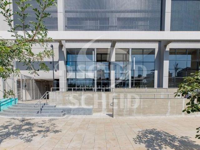 Apartamento novo à venda com 2 quartos e 01 vaga no Campo belo