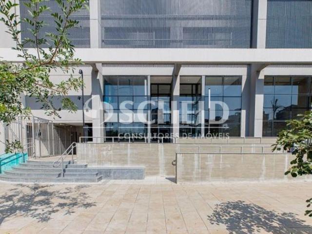 Apartamento novo à venda com 2 quartos e 01 vaga no Campo belo