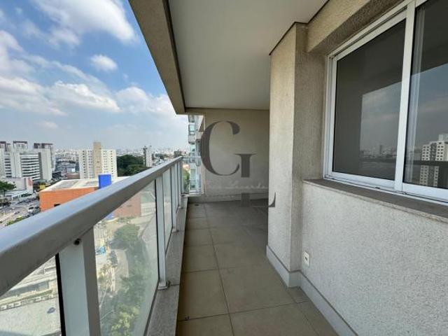 Apartamento novo à venda com 2 quartos e 1 suíte no Jardim São Paulo