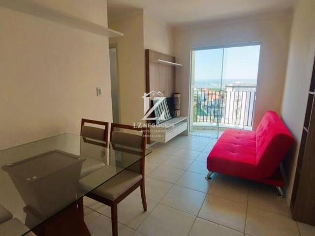 Apartamento novo à venda com 2 quartos, mobiliado Trujillo