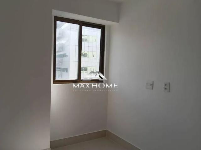 Apartamento novo à venda com 2 quartos sendo 1 suite, na Ilha do Leite