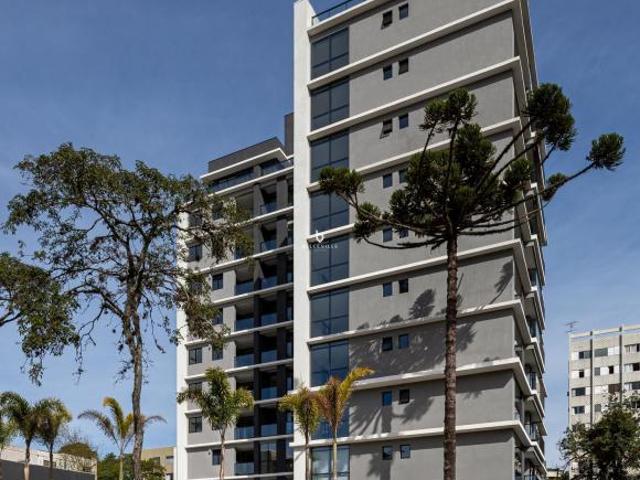 Apartamento Novo à Venda com 2 Quartos, sendo 1 s