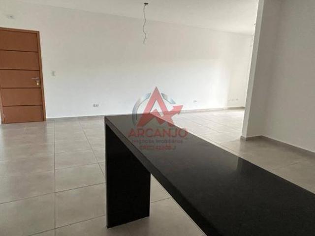 Apartamento Novo a Venda Com 3 Dormitórios