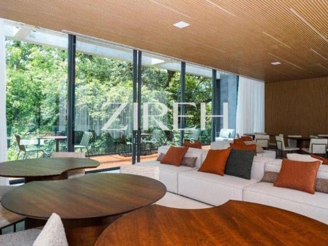 APARTAMENTO NOVO À VENDA COM 3 SUÍTES NO AGE360