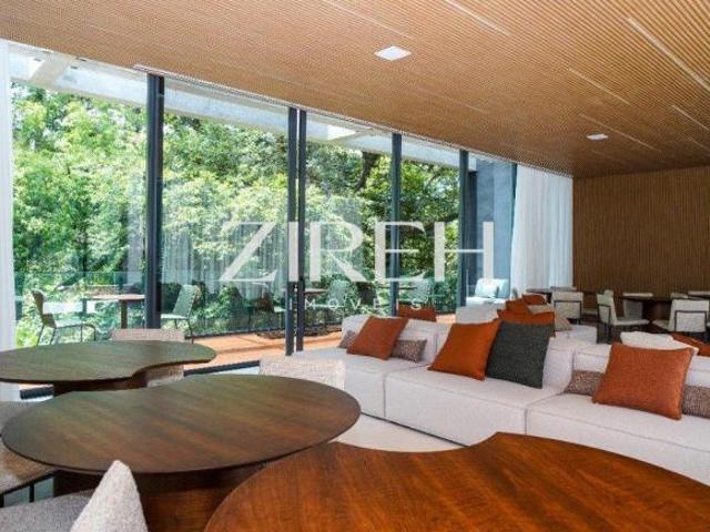 APARTAMENTO NOVO À VENDA COM 3 SUÍTES NO AGE360