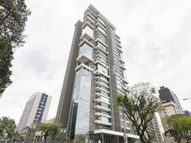 APARTAMENTO NOVO À VENDA COM 3 SUÍTES NO ÁGUA VERDE