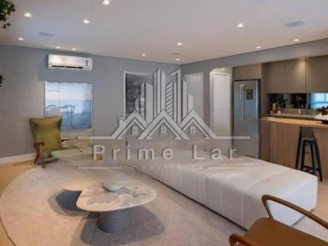 APARTAMENTO NOVO A VENDA COM 3 SUITES NO CAMBUI