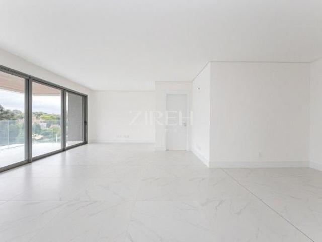 APARTAMENTO NOVO À VENDA COM 3 SUÍTES NO ECOVILLE