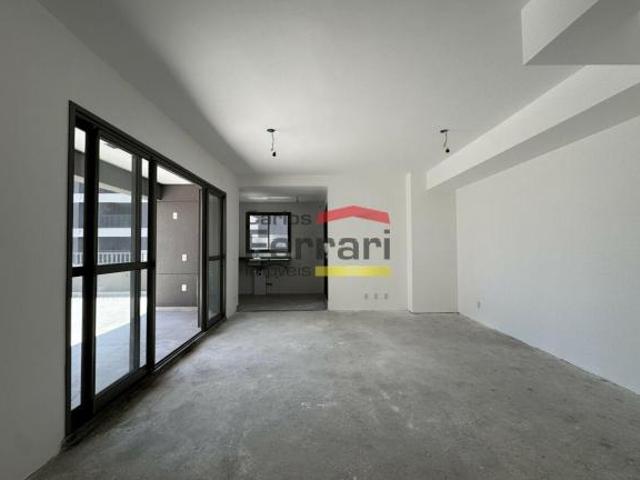 Apartamento novo à venda com 3 suítes e 2 vagas em Santana