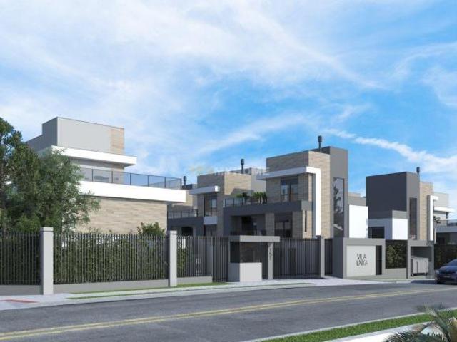 Apartamento novo a venda com 3 suites em Santa Felicidade Curitiba
