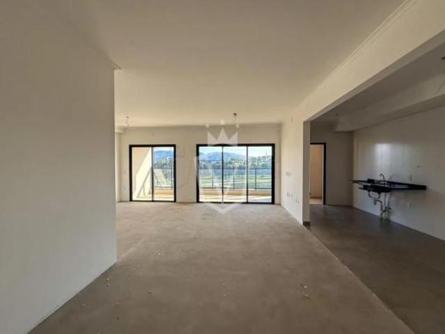 Apartamento NOVO à venda com 3 suítes, Terraço Vila Bela Jardim Campos Elísios Jundiaí/SP