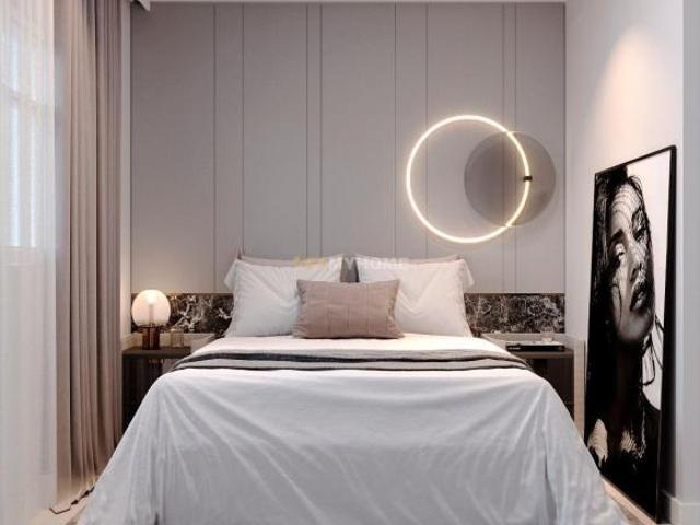 Apartamento novo à venda com 3 quartos no Água Verde Curitiba,PR 16609