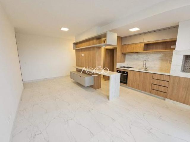 Apartamento novo à venda com 3 Quartos no Campina