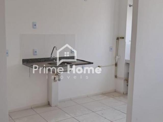 Apartamento novo à venda com 46 m²