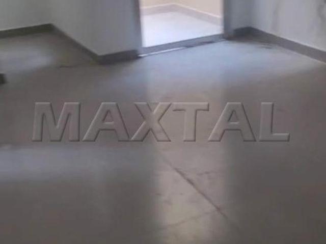 Apartamento novo a venda com 41 m2, 2 dormitórios, garagem, Vila Nova Cachoeirinha SP