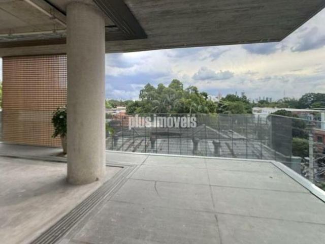 Apartamento novo á venda com 4 suítes, 5 vagas Rua Caconde