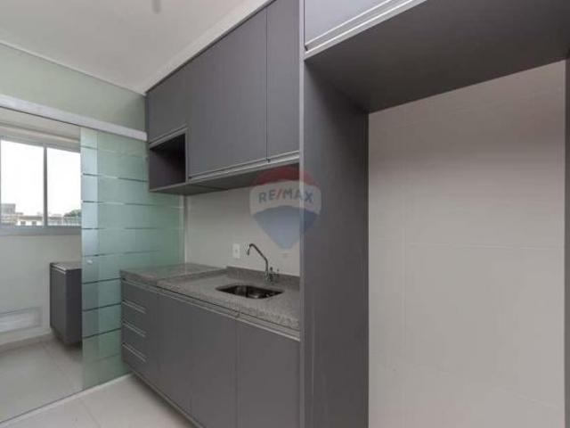 Apartamento novo à venda, com 51m², 1 vaga, 2 dormitórios, lazer completo em Rudge Ramos, SBC