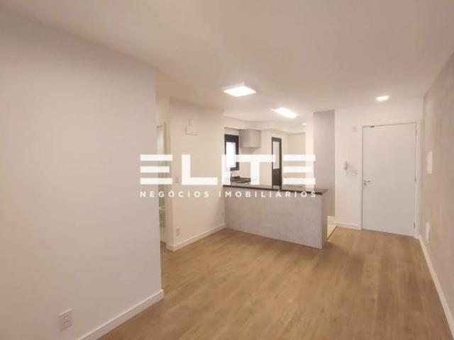 Apartamento novo à venda com 64,56 m², sacada gourmet,2 Vagas e depósito